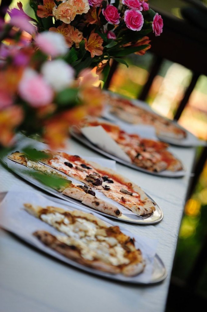 21 Fun Pizza Food Bar Ideas For Your Wedding Wedding Philippines