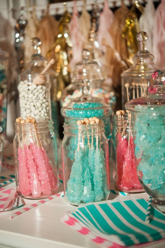 30 Sweet And Stunning Candy Bar Ideas For Your Wedding Wedding 30-sweet-and-stunning-candy-bar-ideas-for-your-wedding-wedding